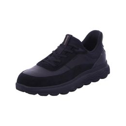 Geox Slipper in schwarz | Gr.: 41