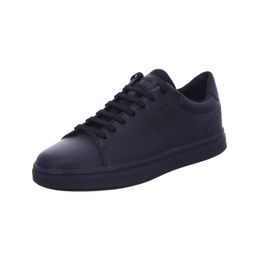 Geox Schnürschuh in schwarz | Gr.: 43