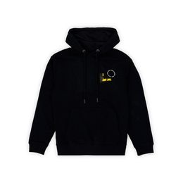 BVB Matchday II Hoodie in schwarz | Gr.: L