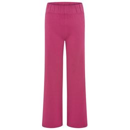 Kidsworld Leggings in bordeaux | Gr.: 182