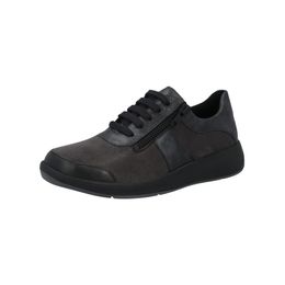 SOLIDUS Sneaker in grau | Gr.: 37