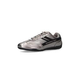 Dockers by Gerli Sneakers Low 57JM201 in silberfarben | Gr.: 39