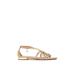 Kazar Sandaletten in Beige | Gr.: 37