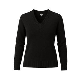 CASH-MERE.CH Pullover Damen Gr&ouml;&szlig;e XS schwarz