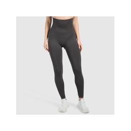 Smilodox Leggings Lenia in Dunkelgrau | Gr.: XS
