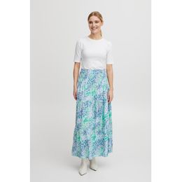 b. young Rock BYMMJOELLA Loose fit in Blue Bell Mix | Gr.: 38