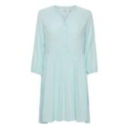 b. young Kleid BYMMJOELLA Regular fit in Plume | Gr.: 44