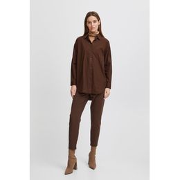 b. young BYGamze loose fit in Chicory Coffee | Gr.: 36