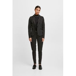 Ichi Blazer IHRUTI Regular fit in Black | Gr.: L