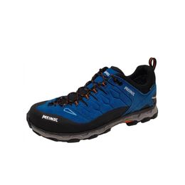 Meindl Wanderschuh Light Trail GTX in Blau | Gr.: 46