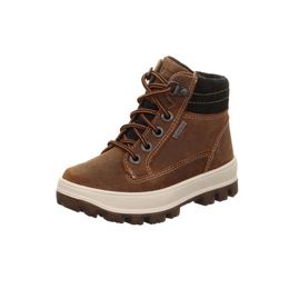 Superfit Winterstiefel TEDD in Braun | Gr.: 37