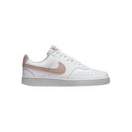Nike Sneaker in Wei&szlig; | Gr.: 38,5