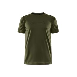 Craft Funktionsshirt in Gr&uuml;n | Gr.: 3XL