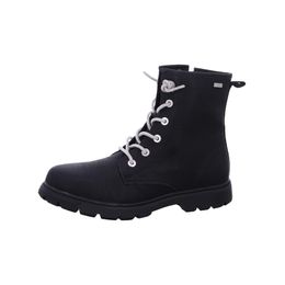 Tom Tailor Stiefel in Schwarz | Gr.: 38