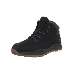 Ital-Design Boot in Schwarz | Gr.: 43