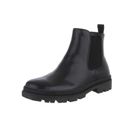 Ital-Design Boot in Schwarz | Gr.: 40