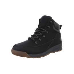 Ital-Design Boot in Schwarz | Gr.: 43