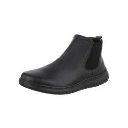 Ital-Design Boot in Schwarz | Gr.: 44