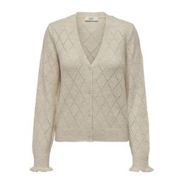 Jacqueline de Yong JDY Pullover in Whitecap Gray | Gr.: S