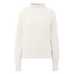 Q/S designed by Pullover in creme | Gr.: XL