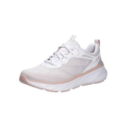 Skechers Sneaker EDGERIDE POWER FLOW in wei&szlig; | Gr.: 41