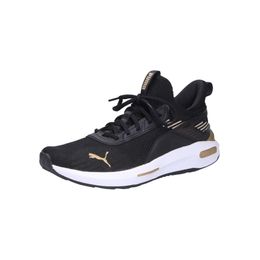 Puma Sneaker SOFTRIDE ENZO in schwarz | Gr.: 47