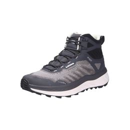 Lowa Outdoorschuhe FORTUX GTX QC WS in schwarz | Gr.: 40