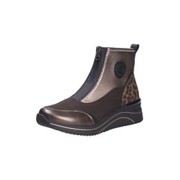 Remonte Stiefelette in braun | Gr.: 42
