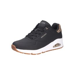 Skechers Sneaker UNO in schwarz | Gr.: 40
