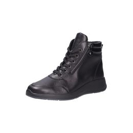 Waldläufer WALDLÄUFER Stiefel KALEA in schwarz | Gr.: 37,5
