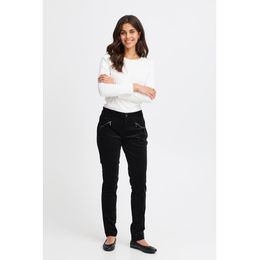 Fransa FRTean regular fit in Black | Gr.: 40