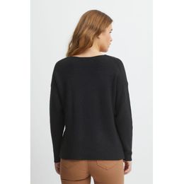 b. young BYMilo lässig geschnitten in Black | Gr.: M