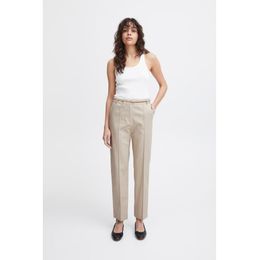 Ichi IHULANI PA Regular fit in Doeskin | Gr.: 36