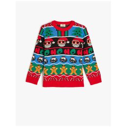 KOTON Sweater in Mehrfarbig | Gr.: 7-8 Jahre