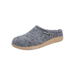 Giesswein Hüttenschuhe in grau | Gr.: 36