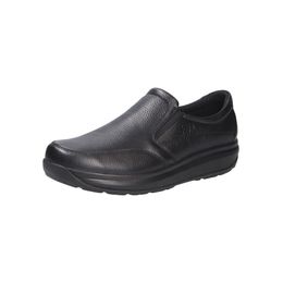 Joya Halbschuh TRAVELER II BLACK II in schwarz | Gr.: 45 2/3