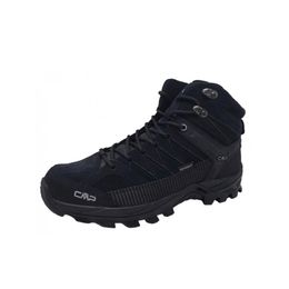 CMP Wanderschuh Rigel in Schwarz | Gr.: 43
