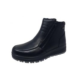 g-comfort Stiefel Weite K in Schwarz | Gr.: 41