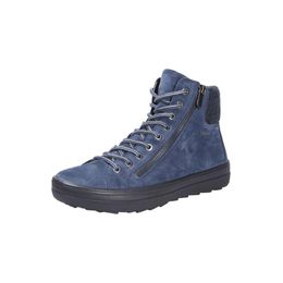 Superfit SchneeStiefel in blau | Gr.: 39