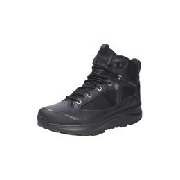 Joya Outdoorschuhe MONTANA BOOT PTX BLACK II in schwarz | Gr.: 39