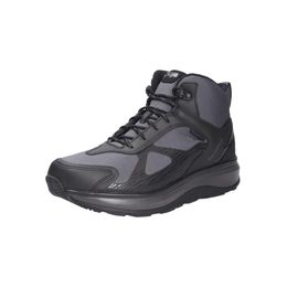 Joya Outdoorschuhe ANDES STX BLACK-GREY in schwarz | Gr.: 48 1/3