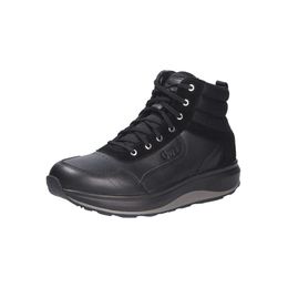 Joya Outdoorschuhe DUBLIN BLACK in schwarz | Gr.: 39 2/3