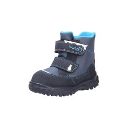 Superfit Lauflernstiefel in blau | Gr.: 21