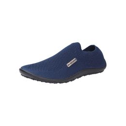 Leguano Slipper SCIO in blau | Gr.: 37