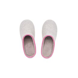 flip*flop Flip Flop Hausschuh "easy*slip" in lt.grey | Gr.: 39