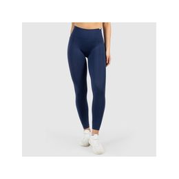 Smilodox Leggings Layne in Marineblau | Gr.: L