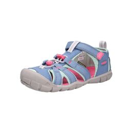 Keen Sandale in blau | Gr.: 38