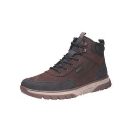 Rieker Stiefel in braun | Gr.: 43
