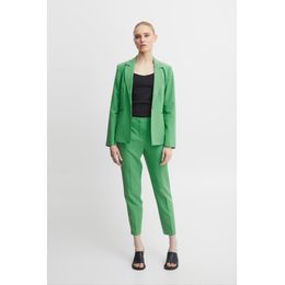 Ichi Blazer IHLEXI Regular fit in Greenbriar | Gr.: 42