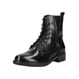 Regarde le Ciel Stiefelette in Schwarz | Gr.: 39